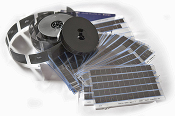 Microfilm & Microfiche Scanning & Conversion Services | Scan Film Store