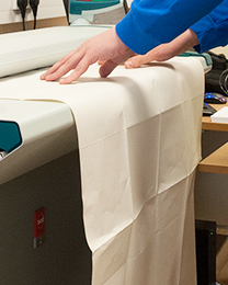 Large Format Scanning Case Study | Scan Film Store