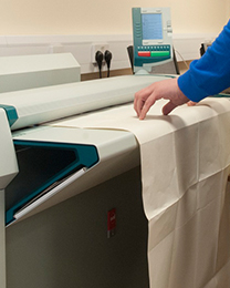 Large Format Document Scanning Services | Scan Film Store