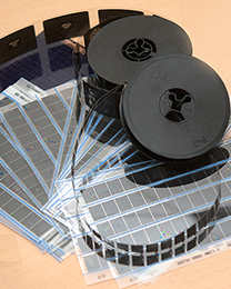 Microfilm & Film Conversion Case Study | Scan Film Store